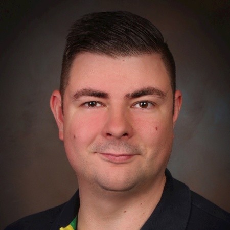 About Me - Andy D'Hollander